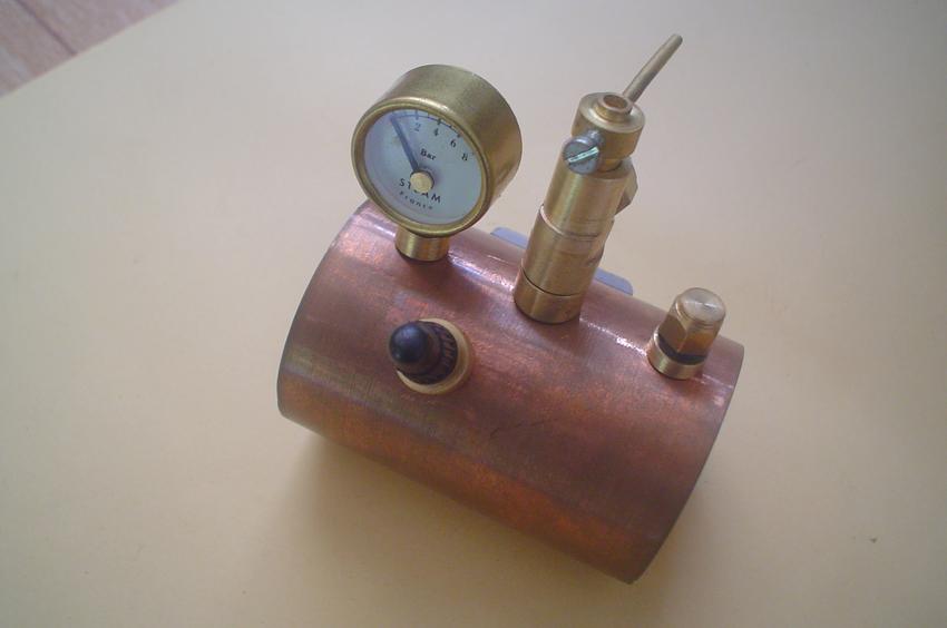 vapeur et modèles à vapeur : la vaporisation instantanée